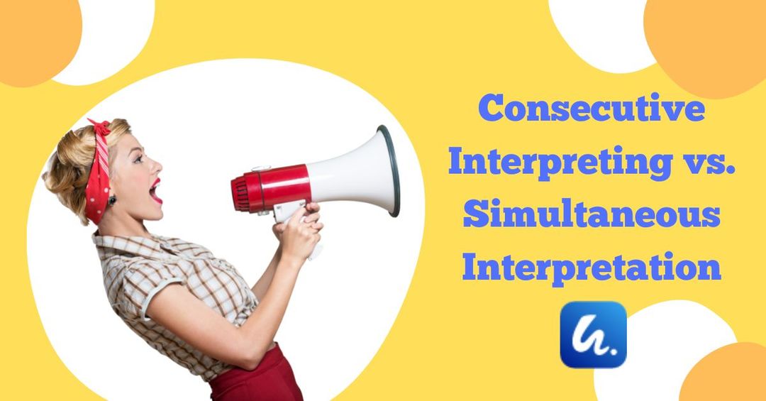 Understanding Consecutive Interpreting vs. Simultaneous Interpretation: Which Is Right for You ...